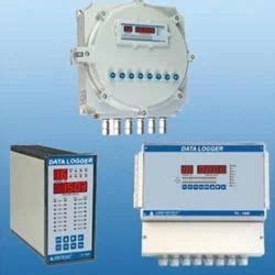 Channel Data Logger At Piece Temperature Data Logger In Hyderabad ID