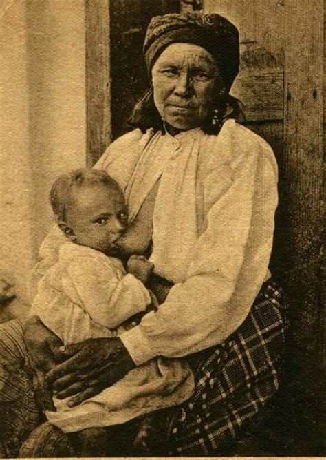 Photos B W Historic Photos Of Public Breastfeeding In The Us Wbw2014