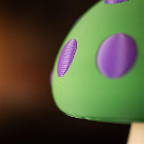 Teemo Mushroom League Of Legends Etsy