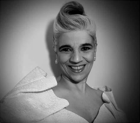 Silma Dornas Trilhas Da Cena