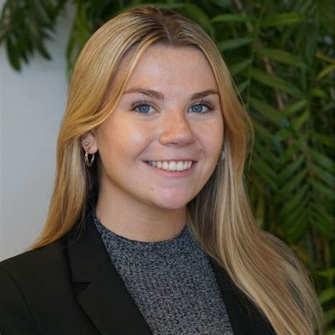 Katelyn Mchugh James Madison University United States Linkedin