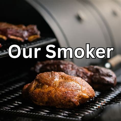 Our Traeger Meat Smoker And Why We Use It Jarvis Bros Pair It Up
