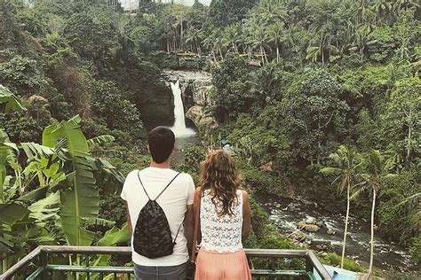 2023 Hidden Waterfall Tour Provided By Ubud Safari Tripadvisor