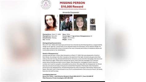 Skeletal Remains Discovered Near Derry New Hampshire Golf Course Fox News