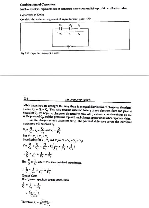 Capacitor Combination Examples At Juliet Ford Blog