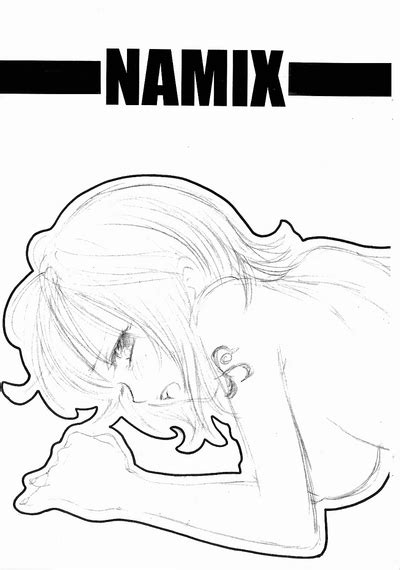 Namix Nhentai Hentai Doujinshi And Manga