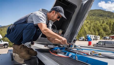 Install A Mini Split In Your Rv Easy Guide