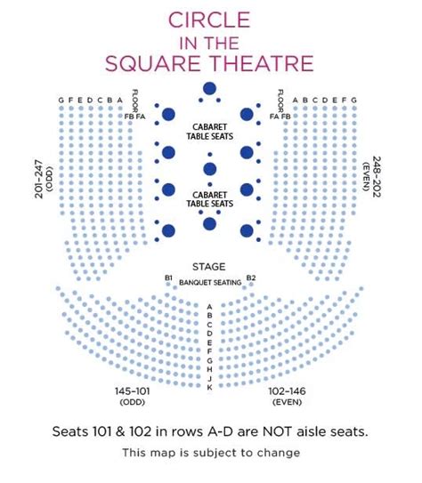 Just In Time Broadway Ticket In New York Klook The Bahamas