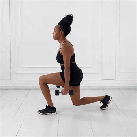 Dumbbell Jump Squat Exercise Guide Motra