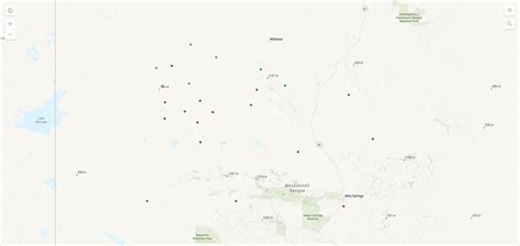Problem The View Button In Arcgis Online Redirects The Page To A Different Instant App