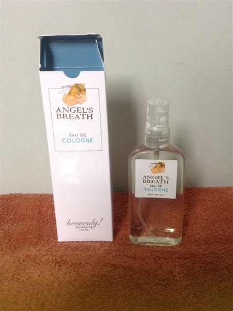 Angels Breath Cologne And Powder Angels Breath Products