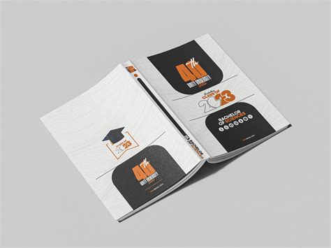 Yearbook 2023 Unity University On Behance