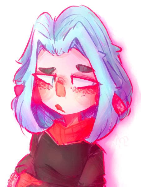 Mevia By Dirtyhandslolo On Deviantart