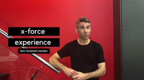 X Force Experience