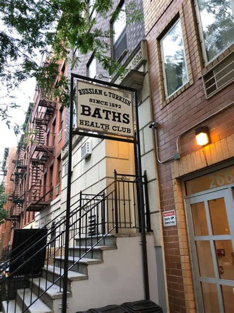 Bathrenu Siracusa Nueva York