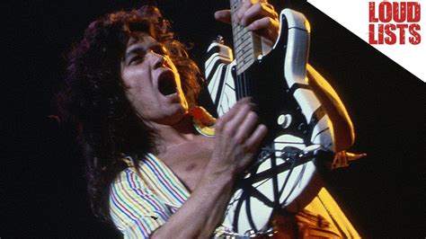 Edward Van Halen