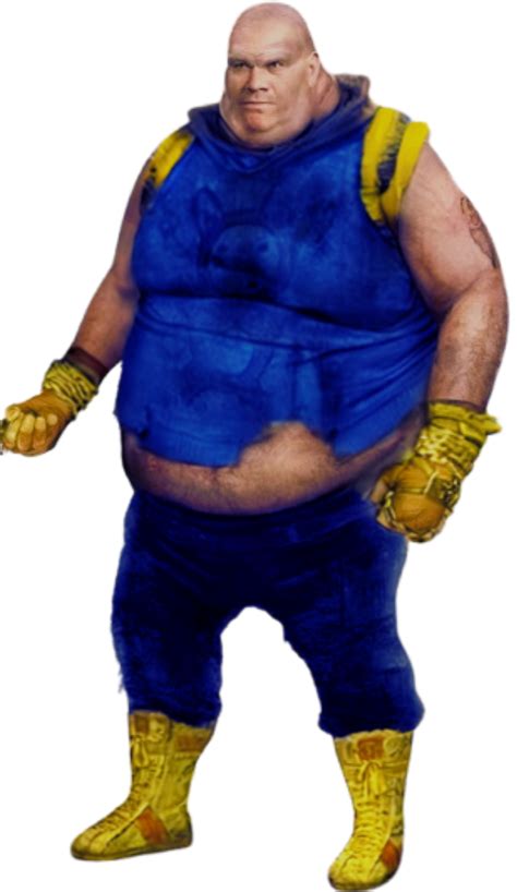 Mcu Blob By Mcusuperfan On Deviantart
