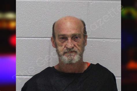 Anthony Weldon — Carroll County Jail Bookings