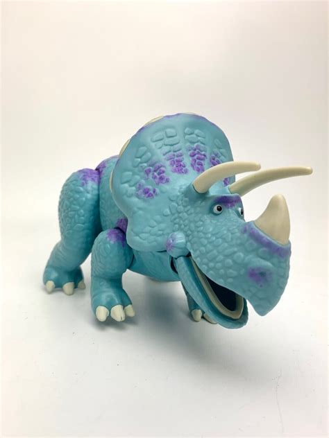 Toy Story Trixie Large Deluxe Dinosaur 10 Long Disney Pixar Custom
