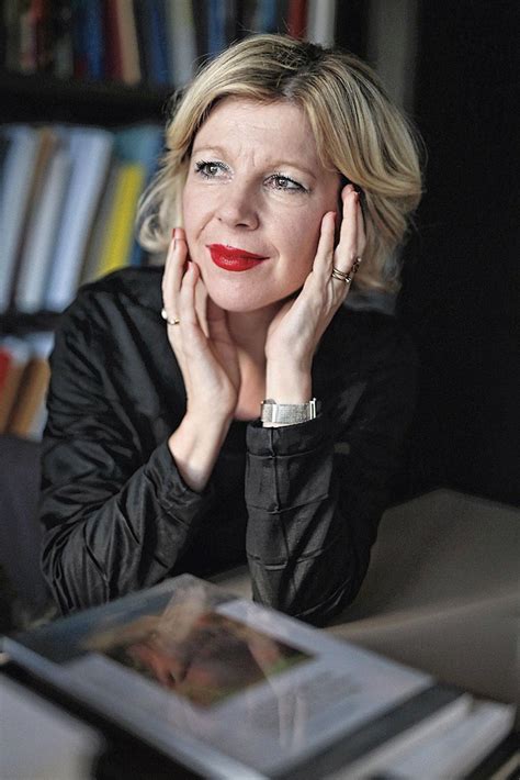 3 Vragen Aan Barbara Baert Trends Kanaal Z