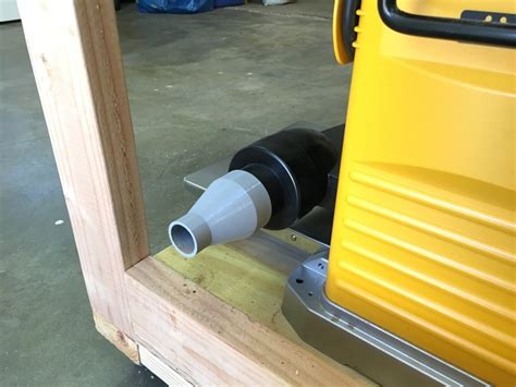 Free 3d File Dust Collection Reducer 🌬️・3d Printable Object To Download