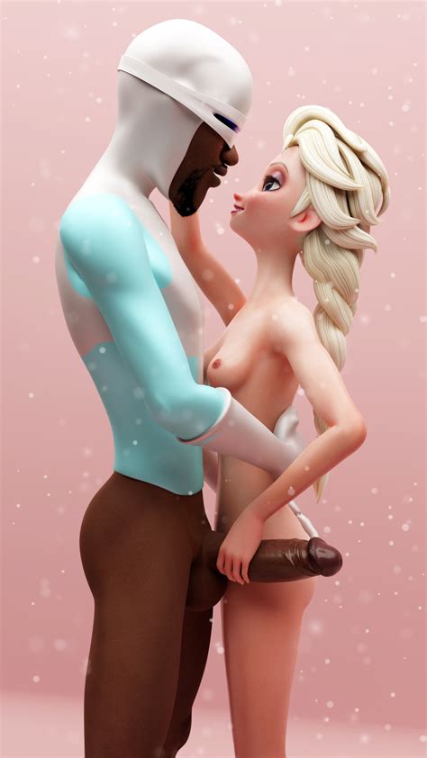 Rule 34 1boy 1boy1girl 3d 3d Artwork Blender Blonde Hair Braid