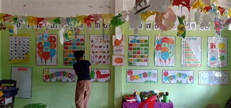 ថ្នាក់មត្តេយ្យសហគមន៍ One Knowledge Cambodia