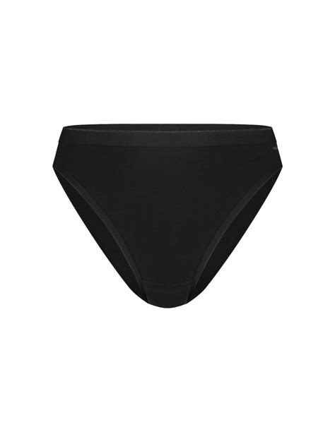 Ten Cate Dames Basics Rio 2pack Zwart