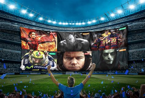 Studio Capicua Our Visual Work Visual Movistar Fusion