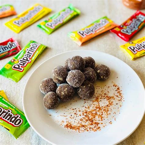 Tamarind Candy Sarach Tamarind Candy Original Flavor 60g Villa