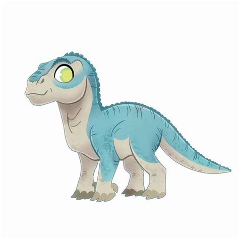 Disney Dinosaur Movie Aladar
