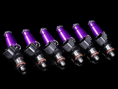 Injector Dynamics 2600 Xds Fuel Injector Kit Acura Jhpusa