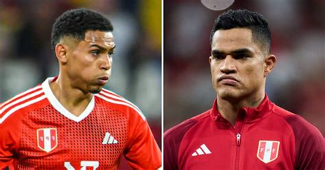 Llamativa Contradicción Entre Marcos López Y Anderson Santamaría Por Error En Gol De Chile Vs