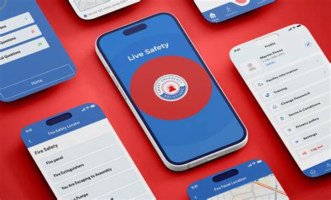 Ses Live Safety Emergency Response And Safety Awareness App
