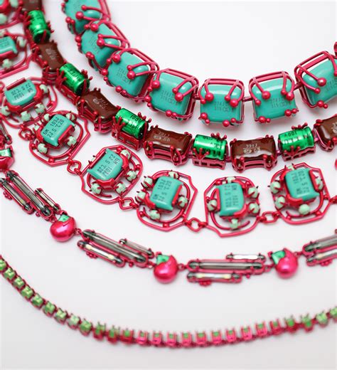 Mint Data Garden Collection