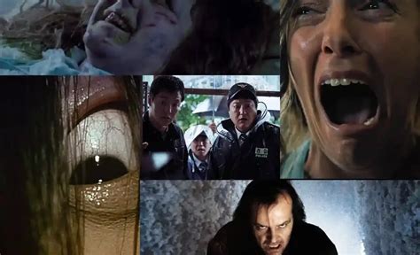 Are These The Top 5 Scariest Horror Movies Of All Time
