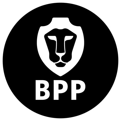 Bpp University Logo Png Free Download
