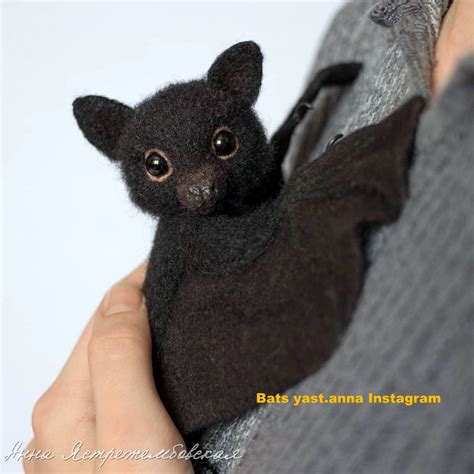 Bat Art Bats Yast Anna Instagram