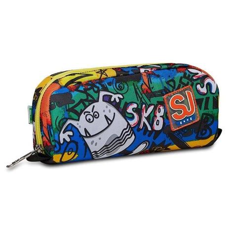 Bustina Sj Gang Critty Boy