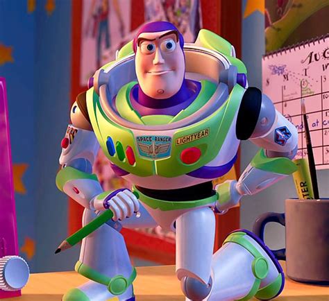 Toy Story Buzz Hair Guy At Alexandra Hellyer Blog