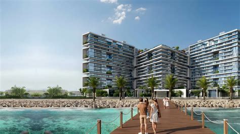 Octa Properties A Developer Founded By Former Damac Top Manager