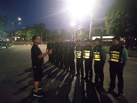 Security Kudson Guard Co Ltd