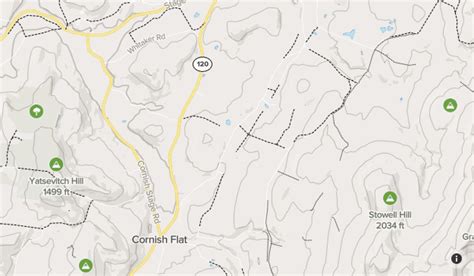 Ma Queue List Alltrails