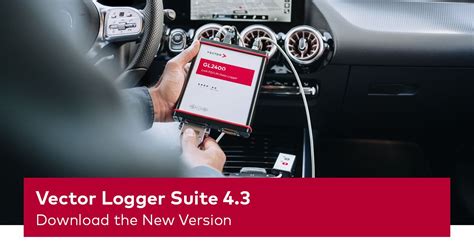 Vector Informatik On Linkedin Datalogging Gllogger Fleetlogger