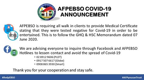 Afpebso Is Afp Educational Benefit System Office Facebook