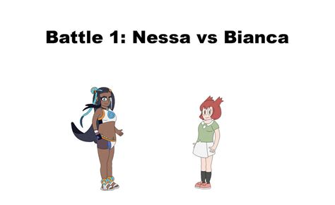 Vore Battle 1 Nessa Vs Bianca By Thatonepurpledragon On Deviantart