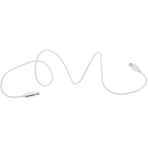 Cable Usb Type C Cable To Type B Cable High Speed Cord Interconnections Converter For Midi