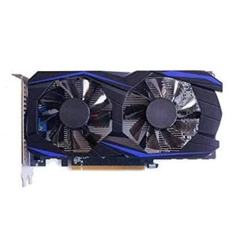 Amptron GeForce GTX Ti GB DDR Enterkomputer Jual Beli Online Komputer Rakit PC