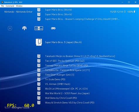 Menu Core Names Are Cut Off When Selecting Cores · Issue 6396 · Libretroretroarch · Github