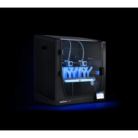 Bcn3d Epsilon W27 Gen 2 3d Printer